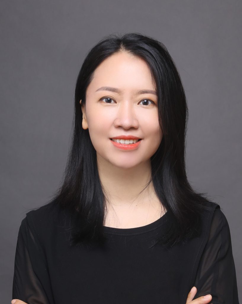 ZOU Shanshan_Tongji SEM ZOU Shanshan_Tongji SEM