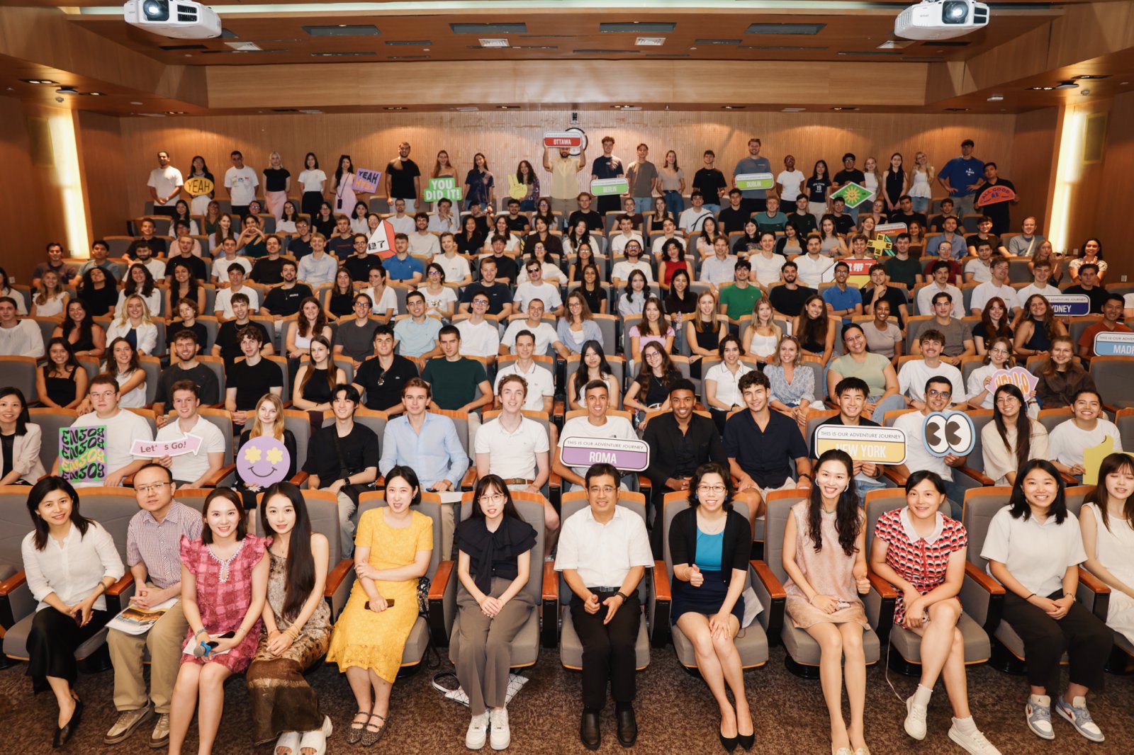 Tongji SEM-Top Business School in China